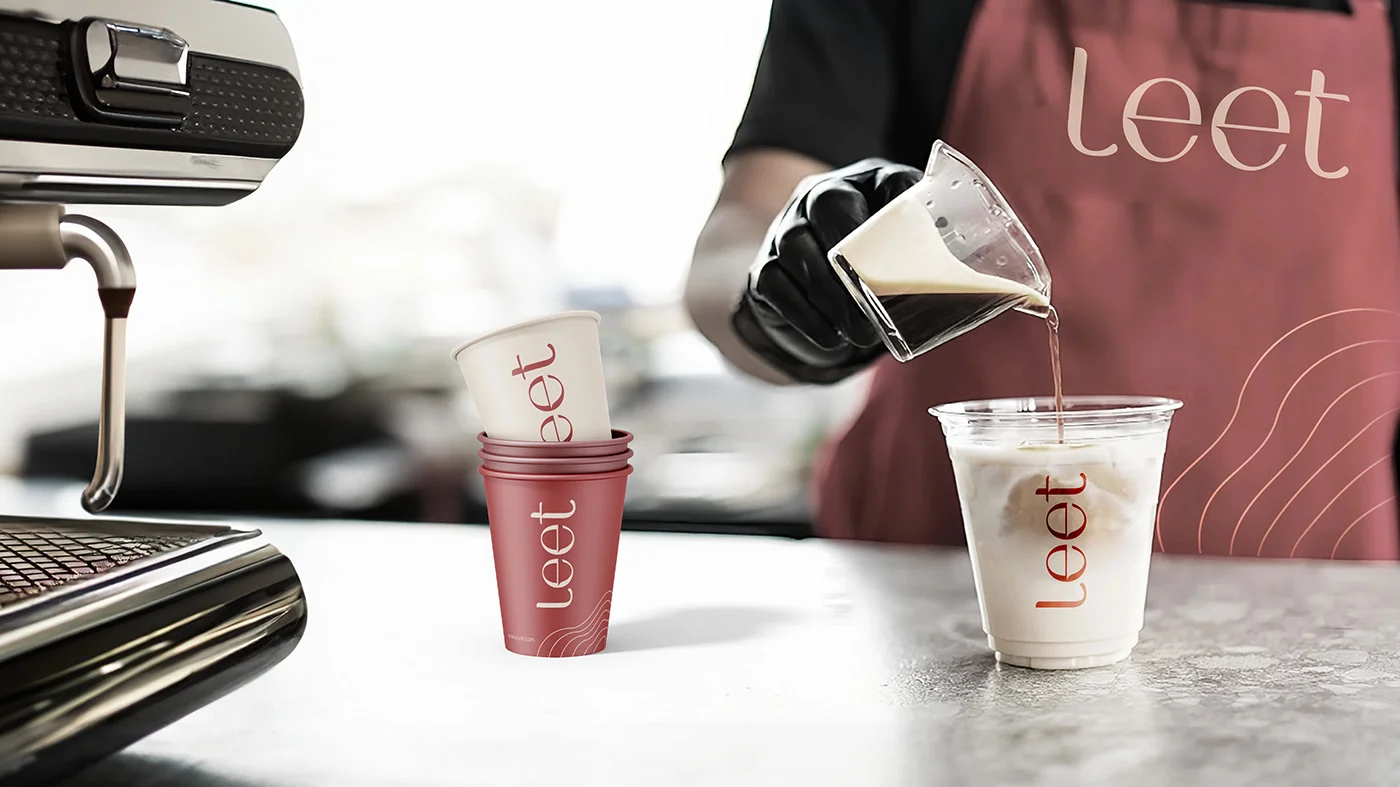 Leet Coffee: Revolutionizing Your Coffee Experience